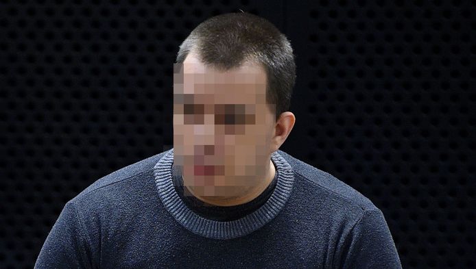 Steven Daubioul condamné à la perpétuité | Belgique | 7sur7.be