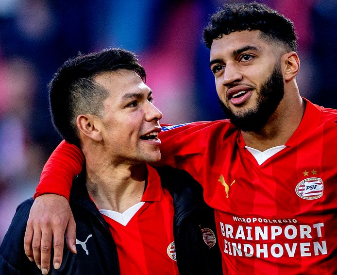 Is PSV na een topstart al bijna kampioen of heeft de koploper nog álles ...