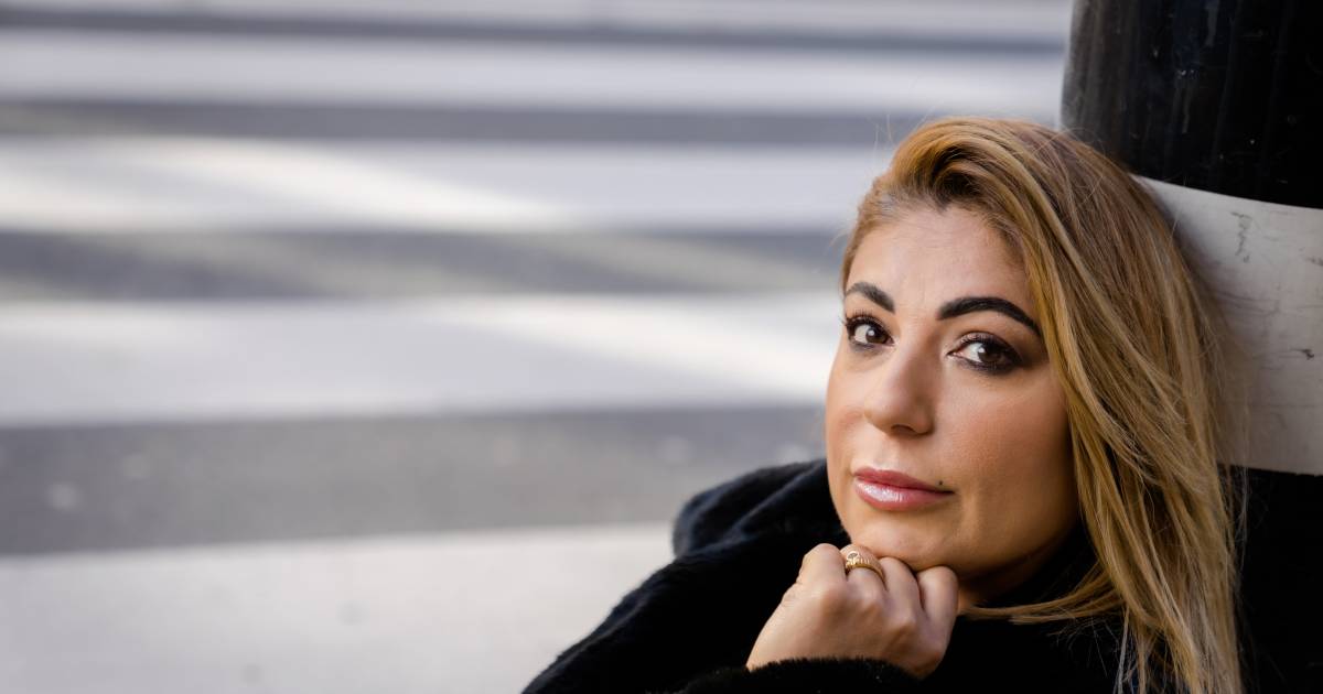 Yesim Candan voelt zich machteloos en vertrekt naar rampgebied Turkije ...