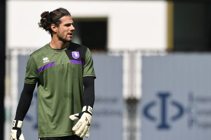 Davor Matijas en Beerschot vechten streekderby tegen Beveren uit: “Ik ...