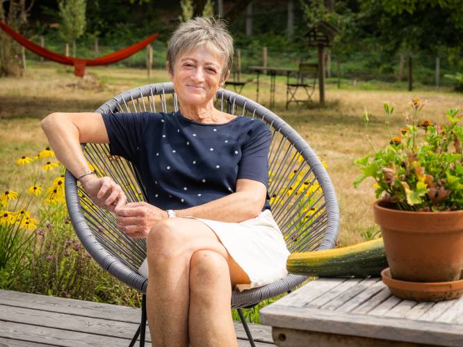 Nadine Van Der Linden neemt afscheid van Martine Tanghe: “Ze zijn ...