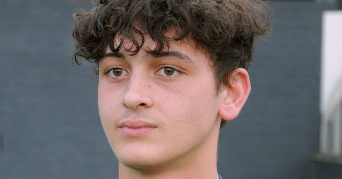 Gestel weekt goalie Tim van Gils los bij De Valk | Amateurvoetbal | ed.nl