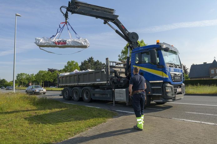 IVBO haalde 120 ton asbest op in 2022: “Deze sluipende moordenaar is ...