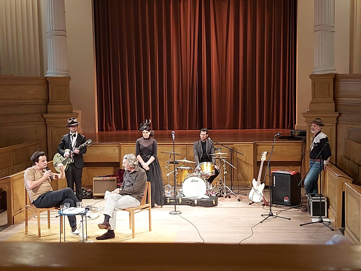 Haspengouwse Zondaggasten zijn terug van weggeweest: “Maar corona houdt ...