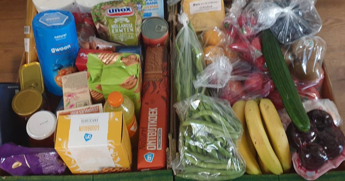 Marja (65) springt in de bres voor Westlandse minima: ‘Ook hier zijn ...