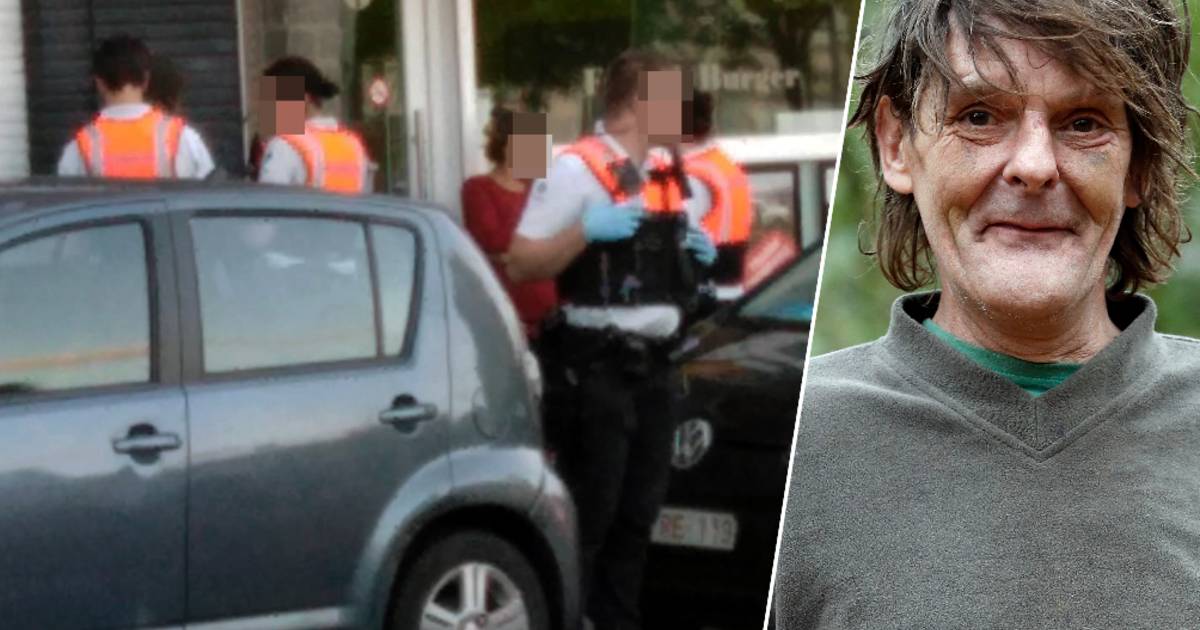 Walter ‘Pico’ Michiels opgepakt en weer vrijgelaten, maar internering ...