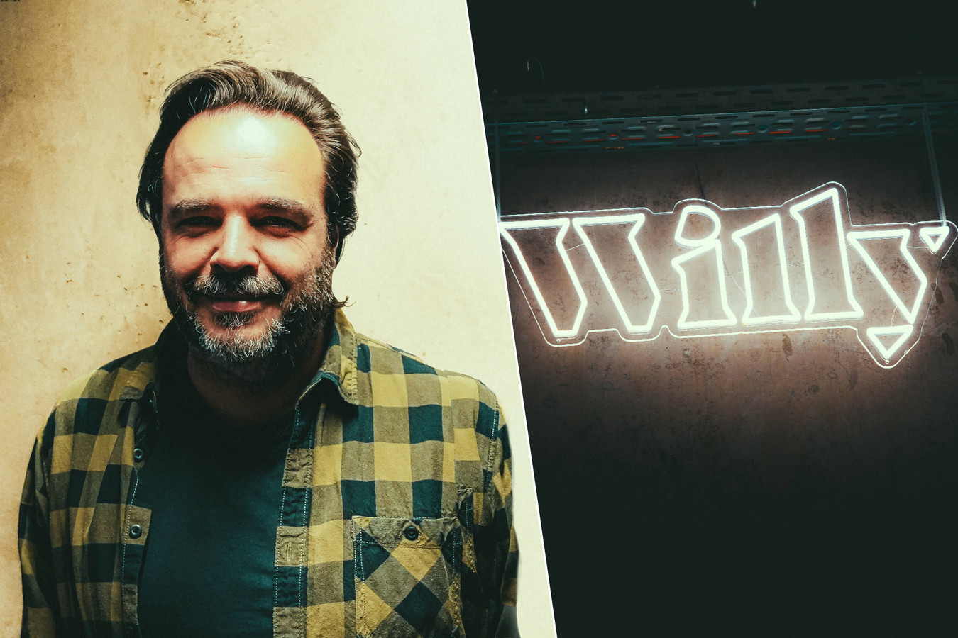 Radiozender Willy presenteert nieuw radioprogramma ‘Fuzzbox’ met dj ...