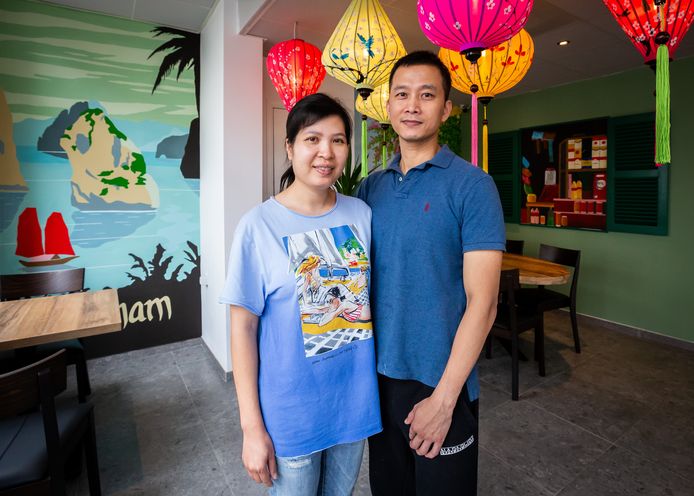 Nieuw Vietnamees restaurant PhoMax aan de Bladelse Markt: ‘We willen ...