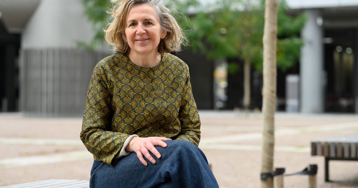 Ilse van Dienderen leidt Groen-fractie naar verkiezingen in 2024 en ...