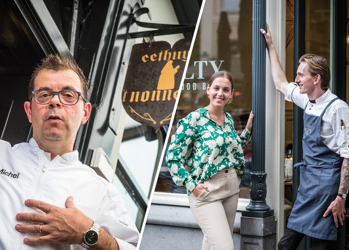 Chef-koks in Harderwijk en Zwolle winnen prestigieuze prijs: ‘Fijn dat ...