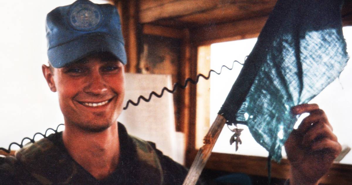 Vader van omgekomen Raviv: ‘Defensie had zijn zaakjes niet op orde ...