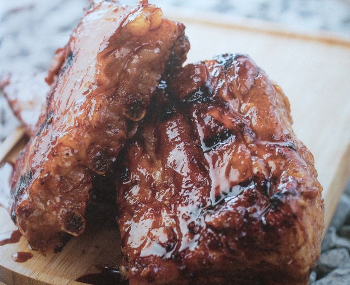 The perfect spareribs (4 personen) | Overig | bd.nl