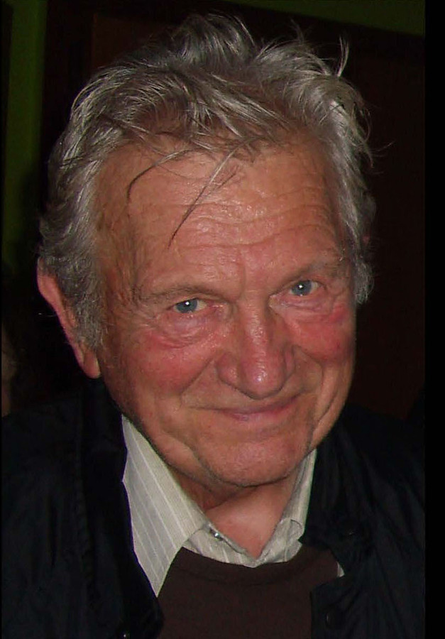 Vader acteur Koen De Graeve ereburger van Erpe-Mere: “Hij zou het zelf ...