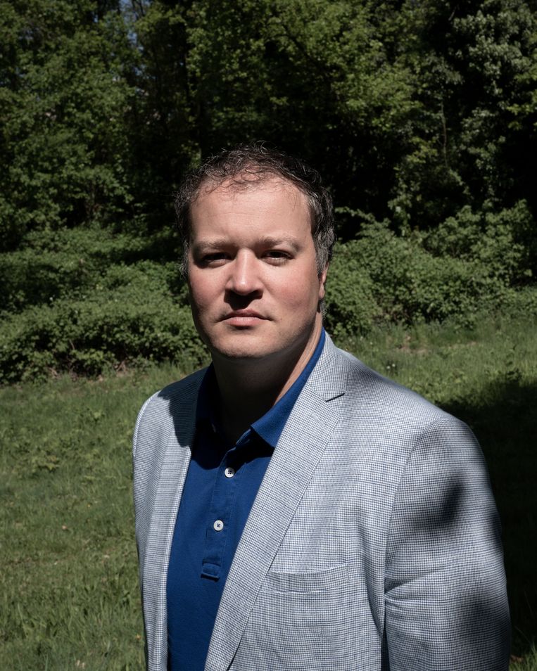 Psychiater Elnathan Prinsen: ‘Nederland is het beste land als je ...