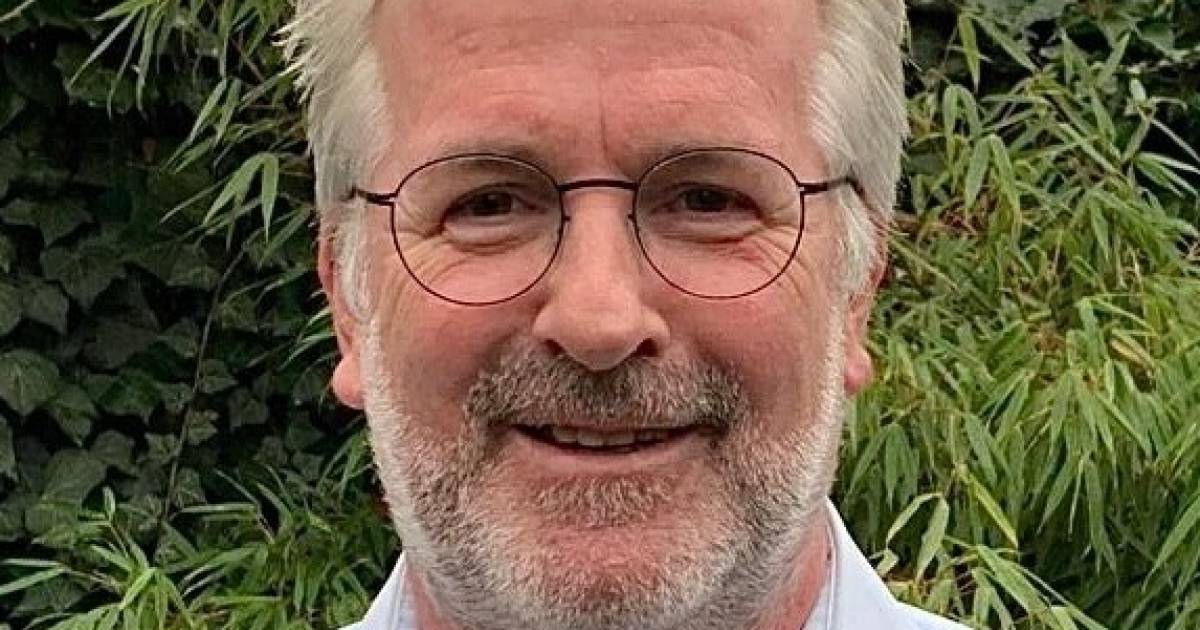 Van Merrienboer wordt burgemeester van Terneuzen | Roosendaal | bndestem.nl