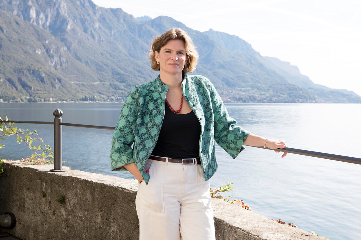 Wat kunnen we van econome Mariana Mazzucato leren over de bestrijding ...