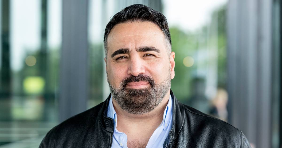 Sinan Can overweegt zich op andere onderwerpen te richten: ‘Trek dit ...