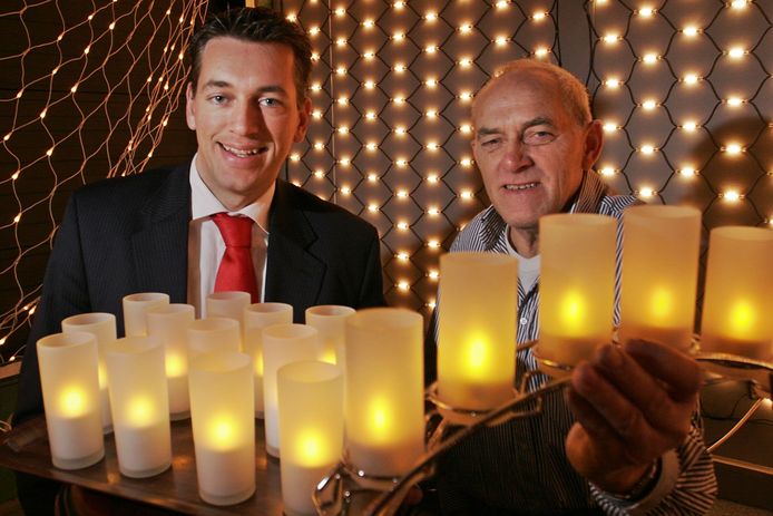 Elektronica-ondernemer Ben van Dijk (79) overleden | Uden | bd.nl