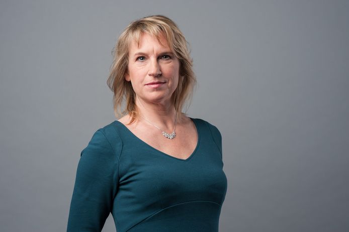 Wetstraatjournaliste Goedele Devroy wordt nieuwe leading lady van ...