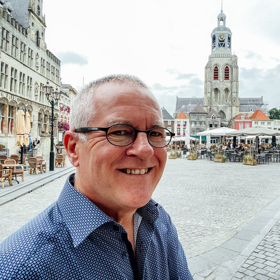 Uit onderzoek blijkt: grootse componist uit de Gouden Eeuw groeide op ...