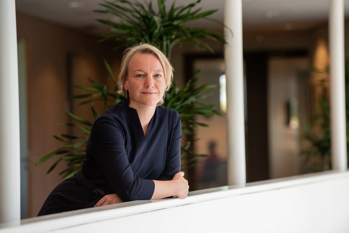 Dalfser burgemeester genomineerd als beste bestuurder: niets dan lof ...