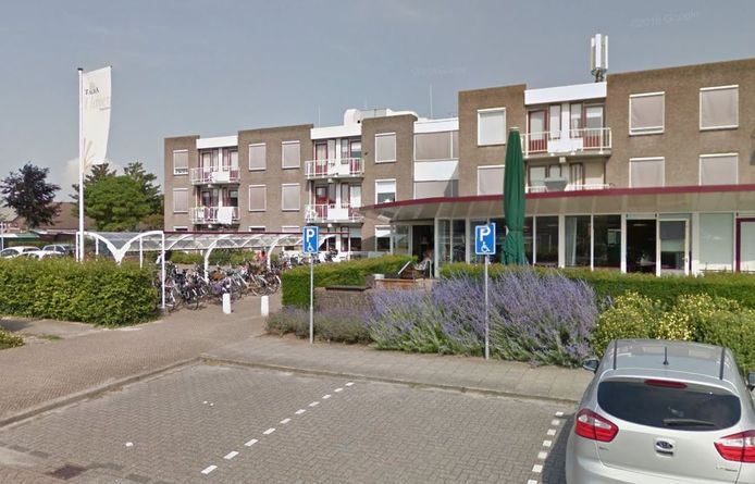 Derde locatie voor Talma op Urk | Flevoland | destentor.nl