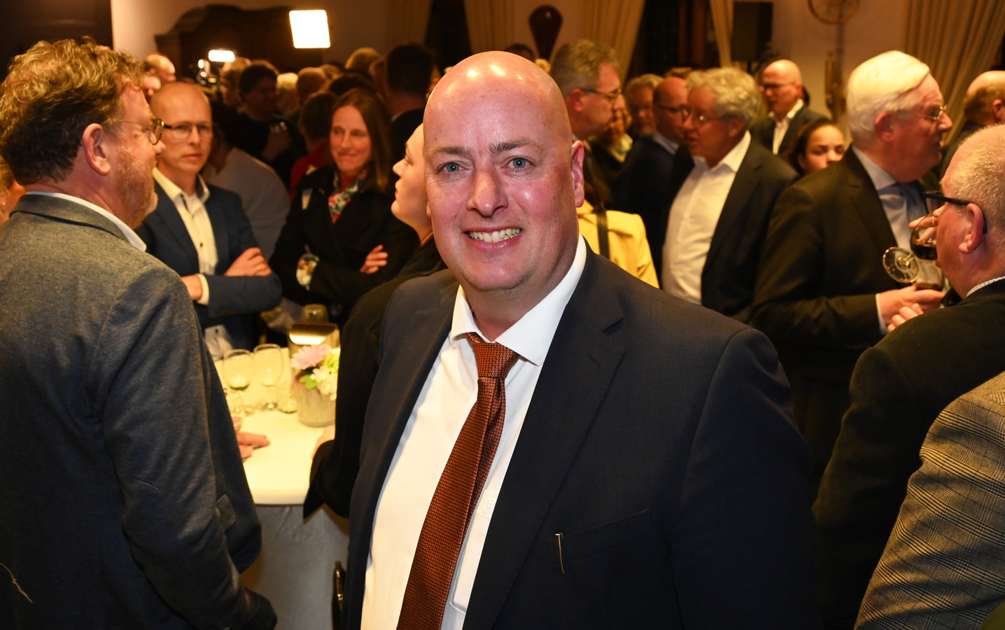 Deze nummers vijf van de kandidatenlijsten zie je straks terug in de ...