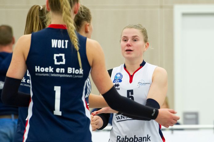 Opvallende versterking voor Apollo 8 uit Borne | Sport | tubantia.nl