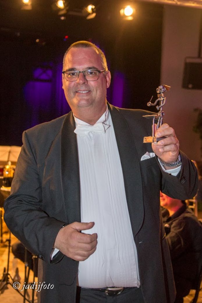 Tim Kuijpers wint Maestro Mierlo-Hout | Helmond | ed.nl