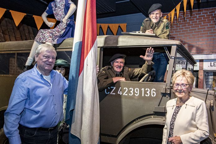 Theaterstuk Wie bint vrie opnieuw uitgesteld: ‘Misschien kunnen we ...