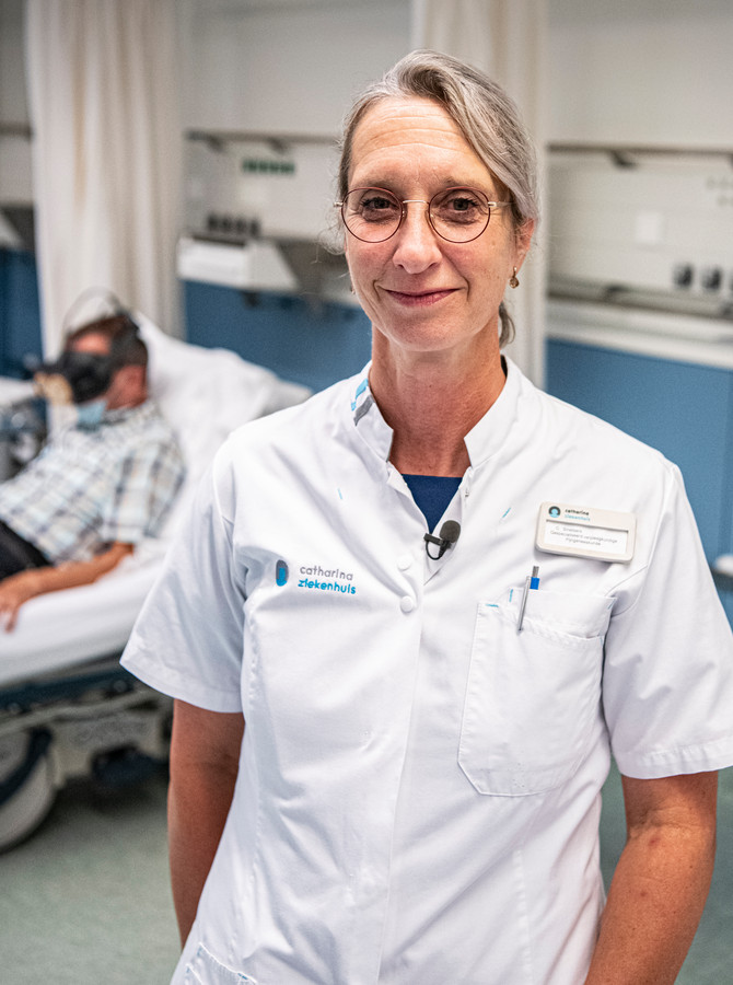 Vr-brillen steeds vaker ingezet als pijnbestrijding in ziekenhuizen ... Vr-brillen steeds vaker ingezet als pijnbestrijding in ziekenhuizen ...