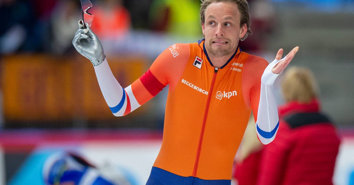 Ronald Mulder: ‘We moeten nieuwe dingen uitproberen als we aan willen ...