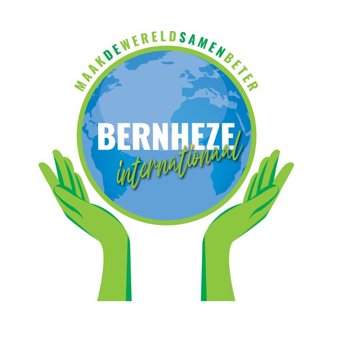 Samen de wereld beter maken, hoe doe je dat dan? Mensen die echt weten ...