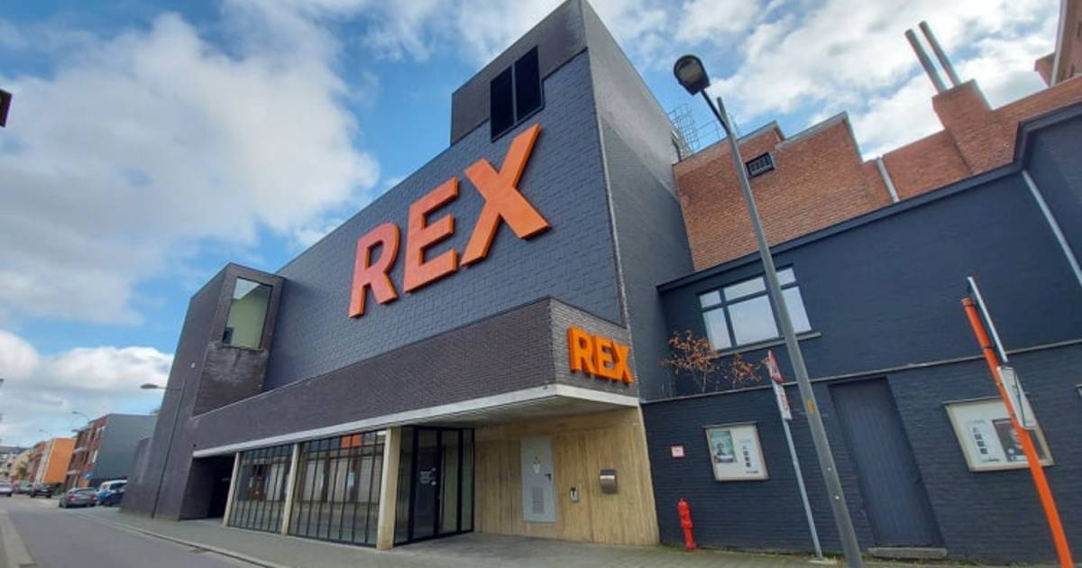 Gemeente plant nieuwe centrumparking achter Schouwburg Rex | Mol | hln.be