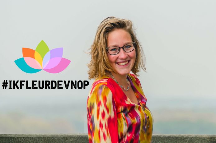 Fleur komt voor plek in VN stemmen tekort | Delft | AD.nl