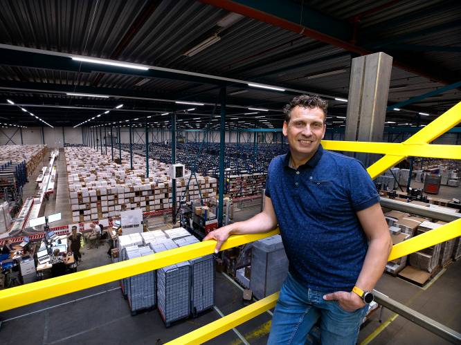 Bij overname door Wehkamp zou er ‘niks veranderen’ voor personeel, maar ...