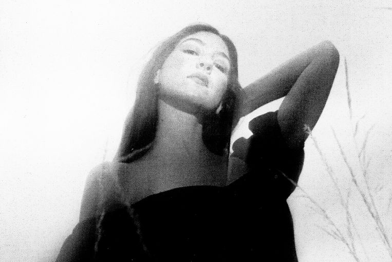 Natalie Mering alias Weyes Blood: ‘Het voelt alsof we opnieuw in ...