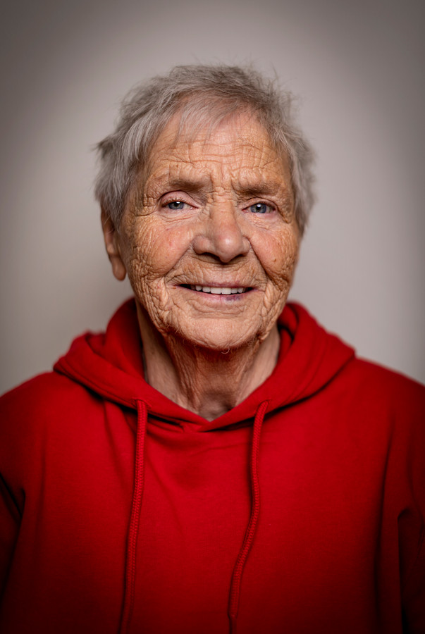 Gerrie (81) en Berta (80) over armoede in jaren 50: ‘Altijd voorbereid ...