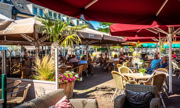 Horecagebied in stadscentrum Zevenaar op de schop, mogelijk volgen in ...