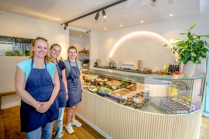 NET OPEN. Onest is het nieuwste culinaire adresje in Knokke-Heist: “Bewijzen dat afhaalgerechten ...
