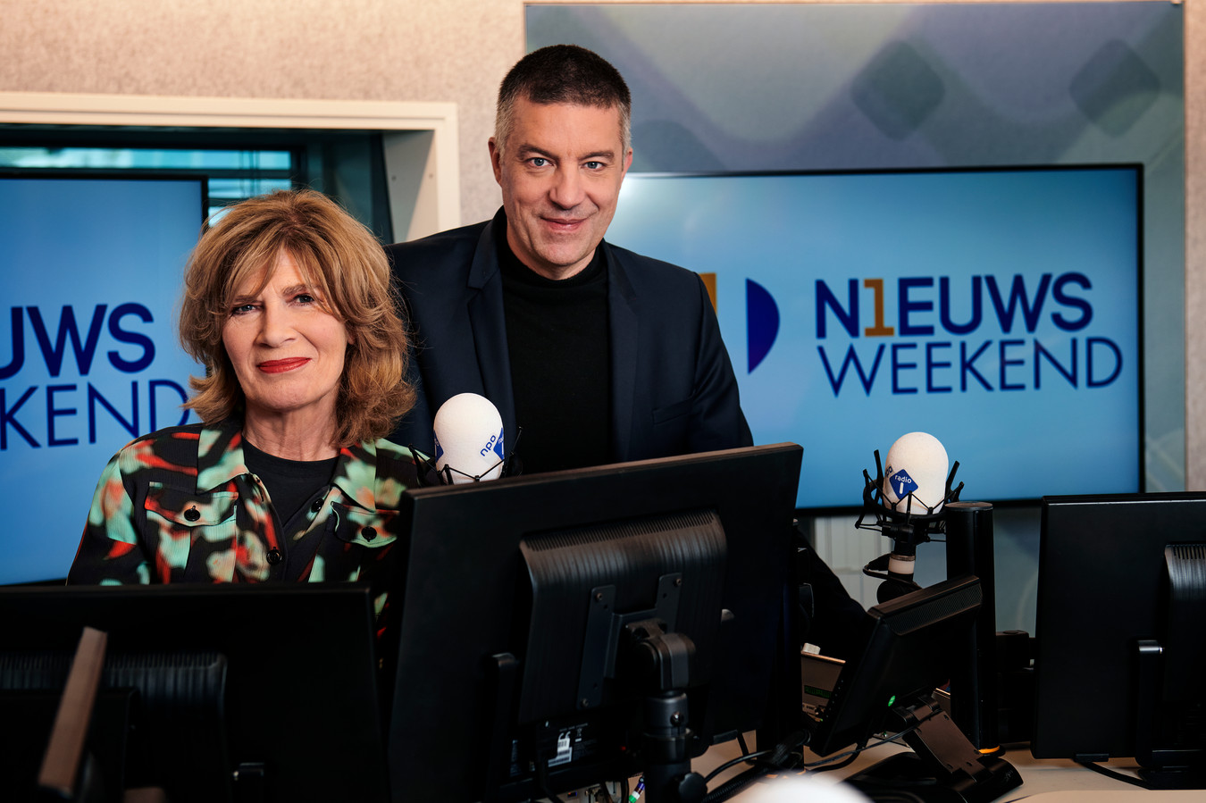 Pieter van der Wielen opvolger van Peter de Bie bij MAX Nieuwsweekend ...