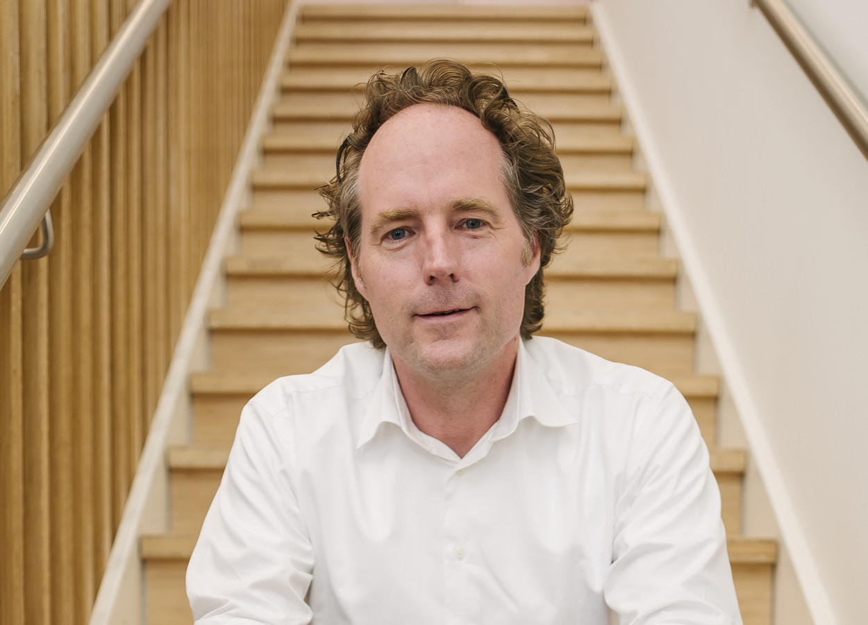 Deze mensen strijden tegen kinderkanker in het Prinses Máxima Centrum ...