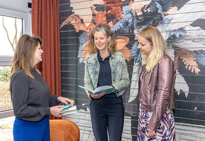 Boekenset helpt basisschoolkinderen Zwolle bij verwerking: ‘Als het ...