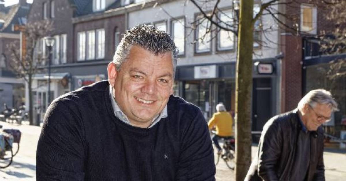 Robert van den Brand: ‘Horeca moet harder met vuist op tafel slaan ...
