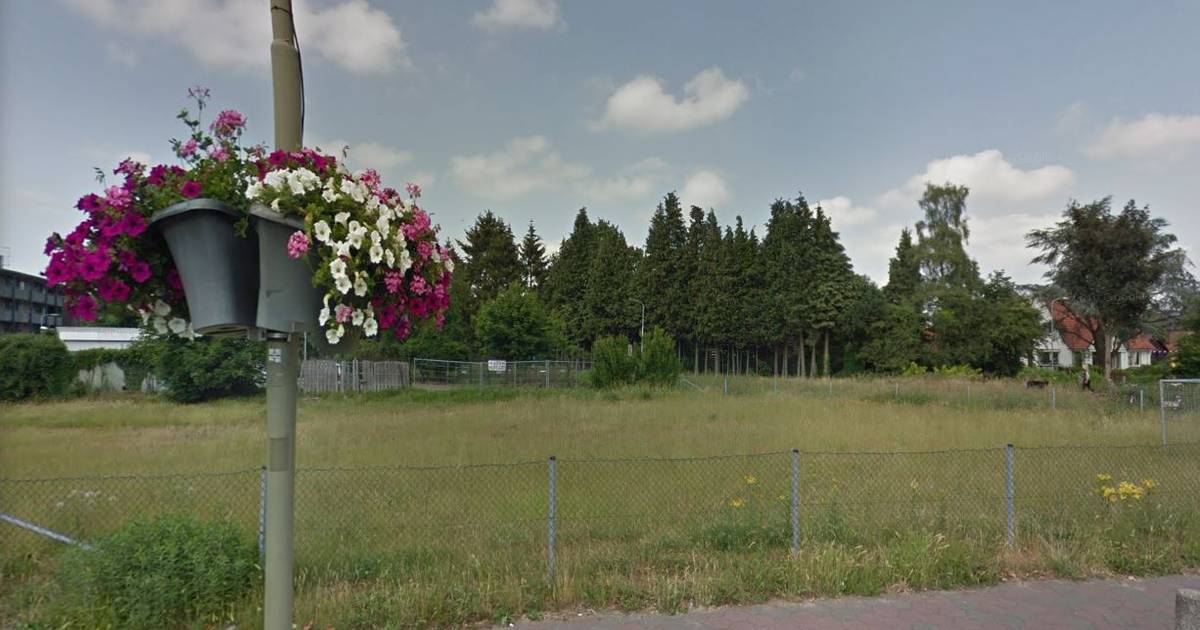 Licht op groen voor nieuwe koopappartementen in centrum Eerbeek ...