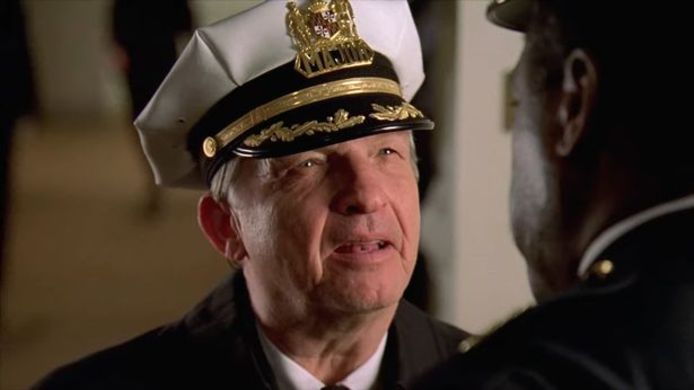 ‘The Wire’-acteur Al Brown (83) overleden | Showbizz | hln.be