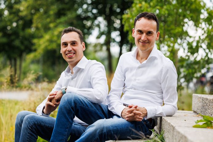 Plots zijn Arnhemse wethouder Paul en broer Stijn bijna-partijgenoten ...