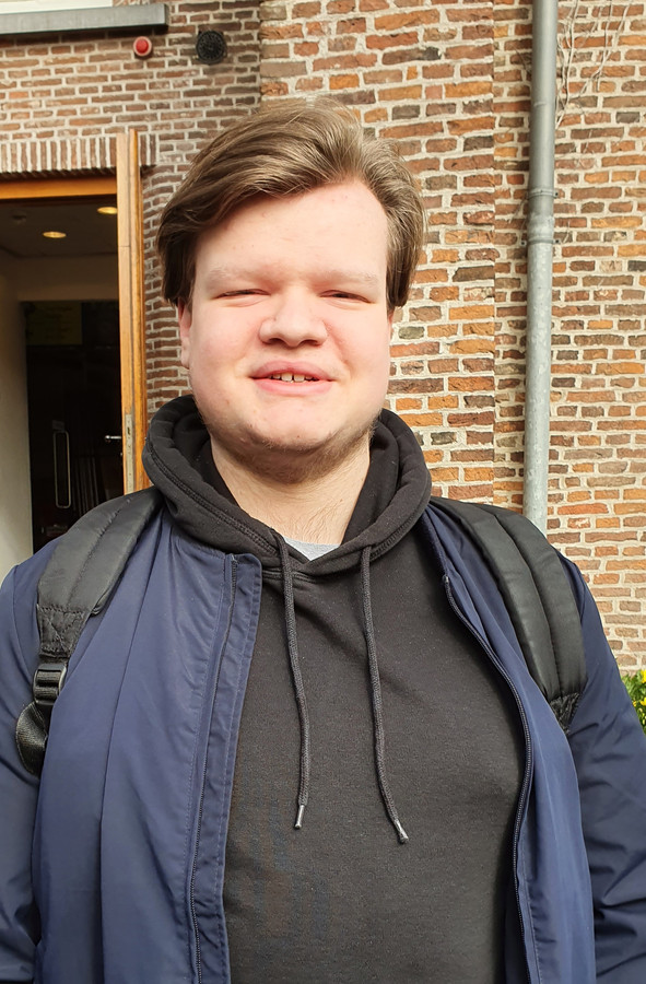 Van de 18-jarige Wouter tot de 95-jarige Truus: op wie stemden ze en ...