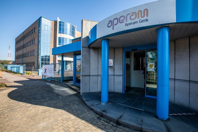 Staalproducent Aperam richt zonnepark in met meer dan 50.000 panelen ...