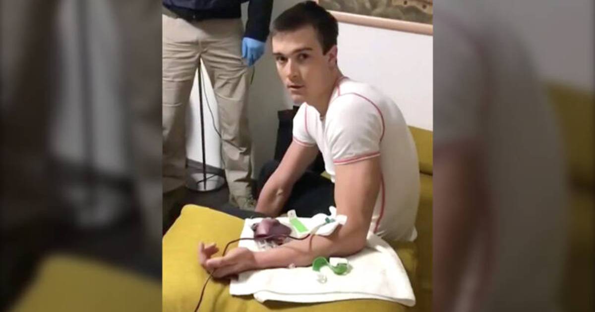 Ook Herman Ram kan wat meer hulp van Hermandad gebruiken | Columns ...